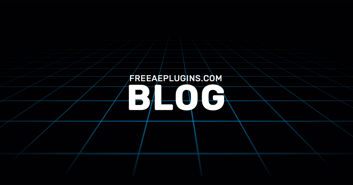 Boris FX Plugins Blog - Tutorials, Guides & Latest News